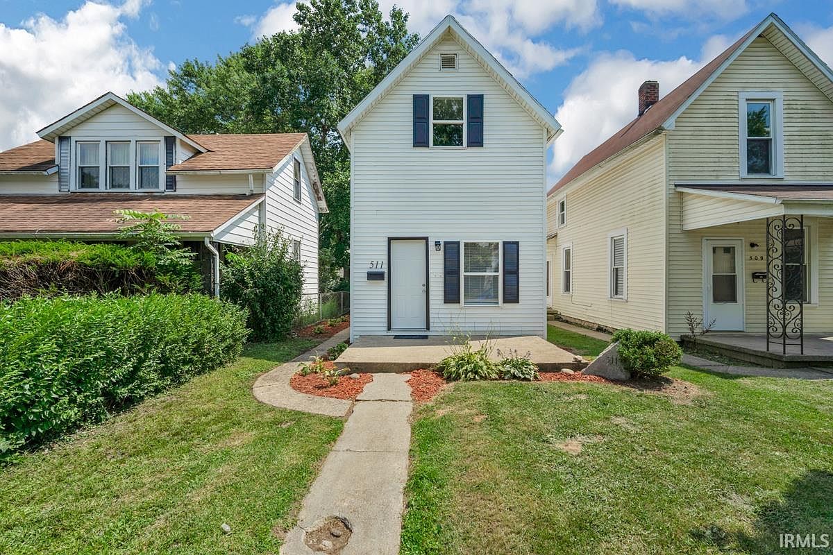 511 E Main St, Peru, IN 46970 | Zillow
