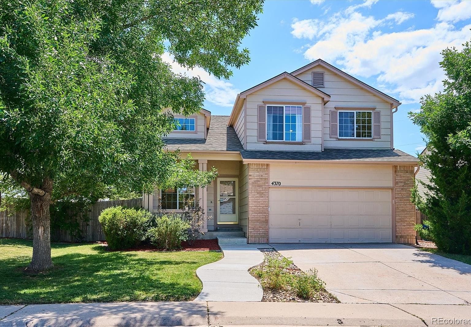 4370 Decatur Avenue, Castle Rock, CO 80104 | Zillow