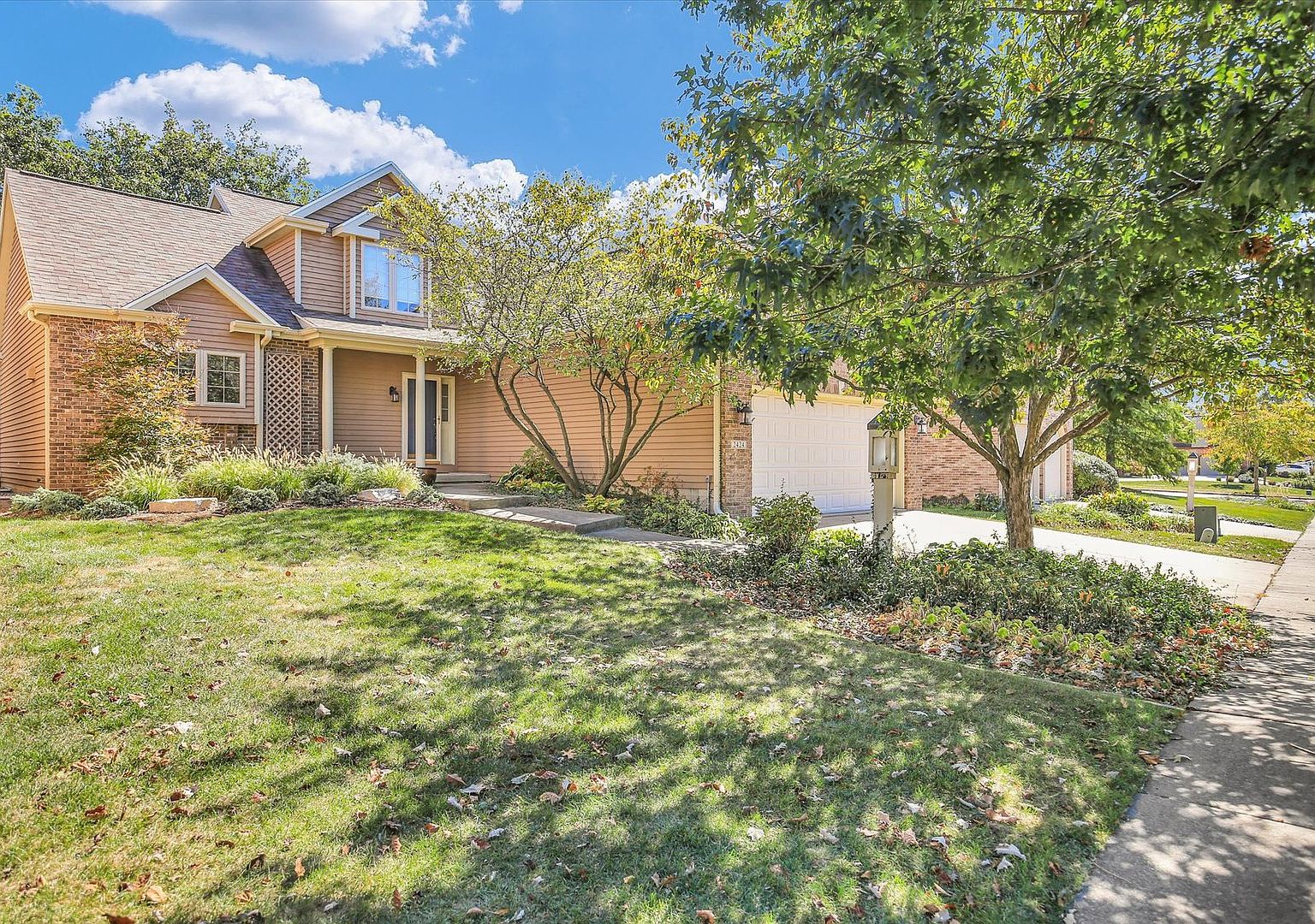 2424 Prairie Ridge Place, Champaign, IL 61822 | MLS #12422207 | Zillow