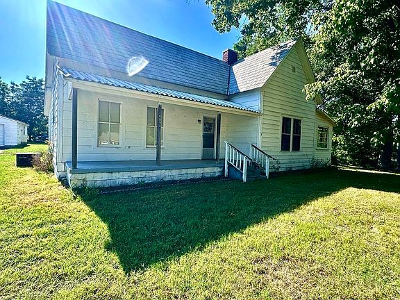 6890 County Road 14, Waterloo, AL 35677 | Zillow