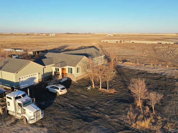 Byers Real Estate - Byers CO Homes For Sale | Zillow