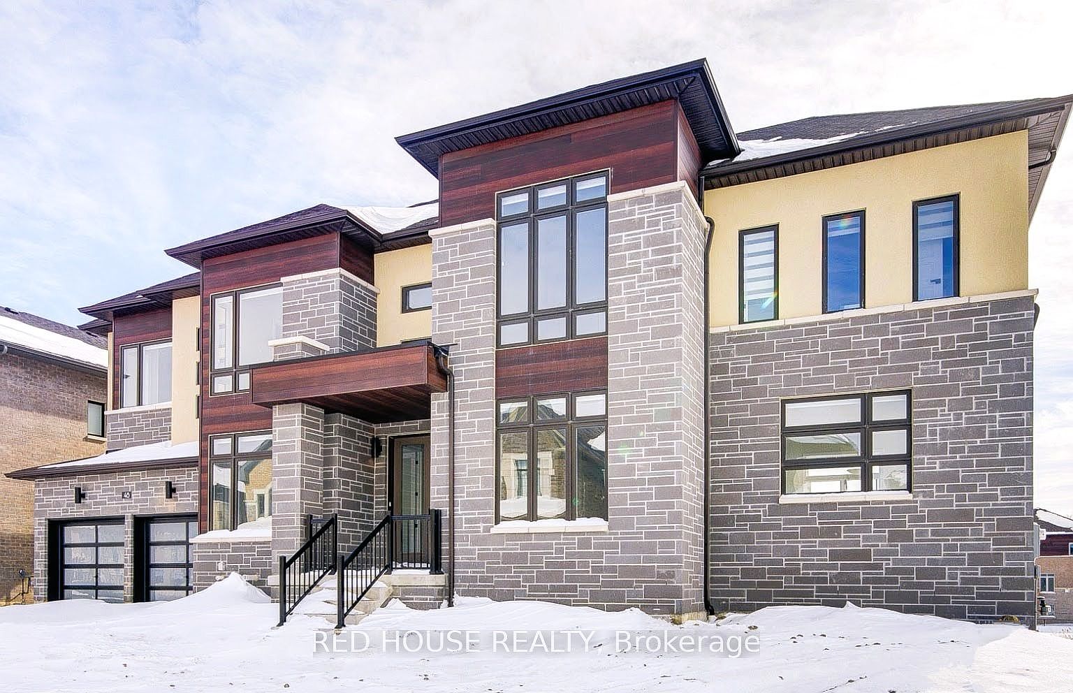 48 Keyworth Cres, Brampton, ON L6R 4E8 | MLS #W11989703 | Zillow