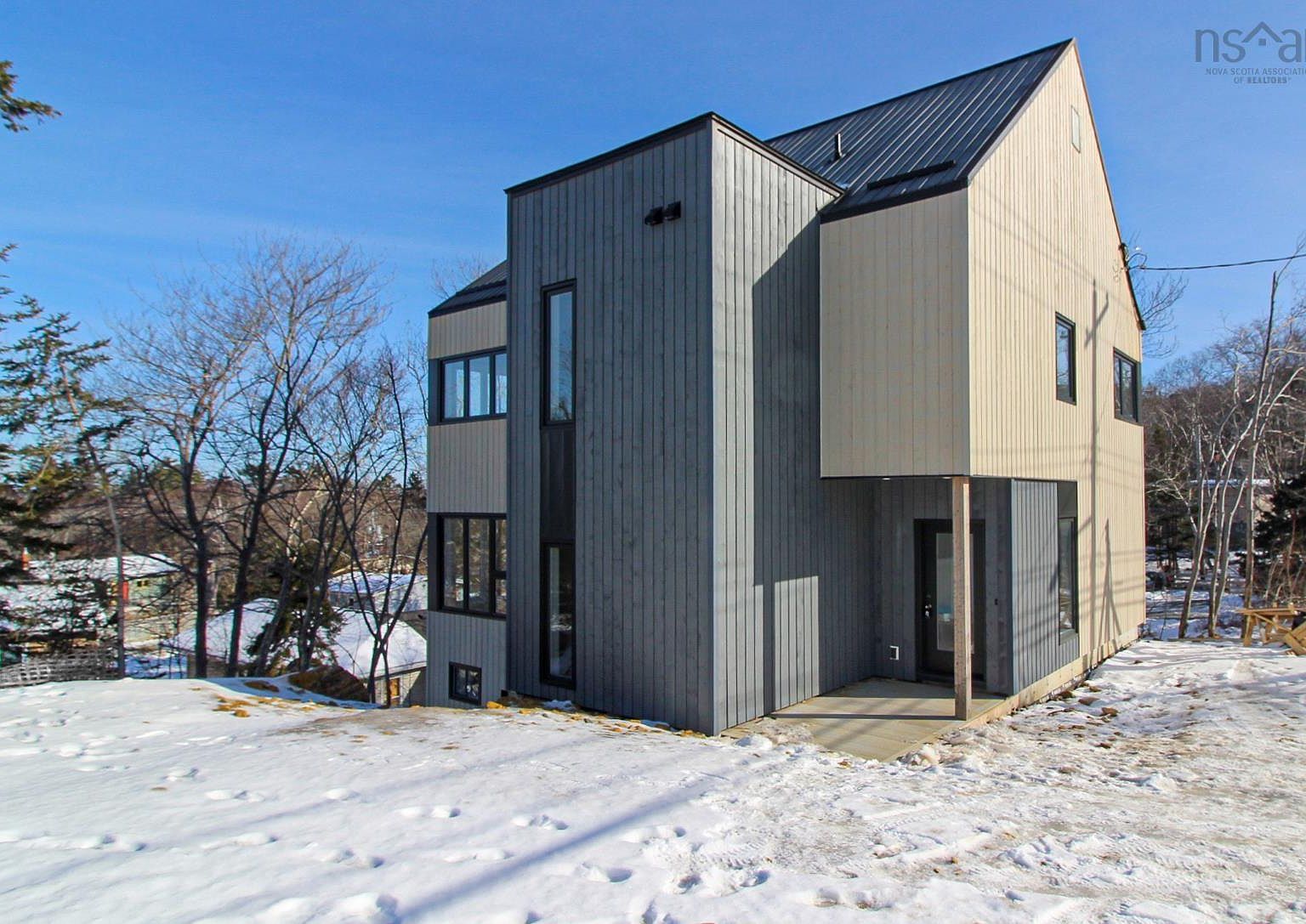 3080 Purcells Cove Rd, Halifax, NS B3P 1B3 | MLS #202502571 | Zillow