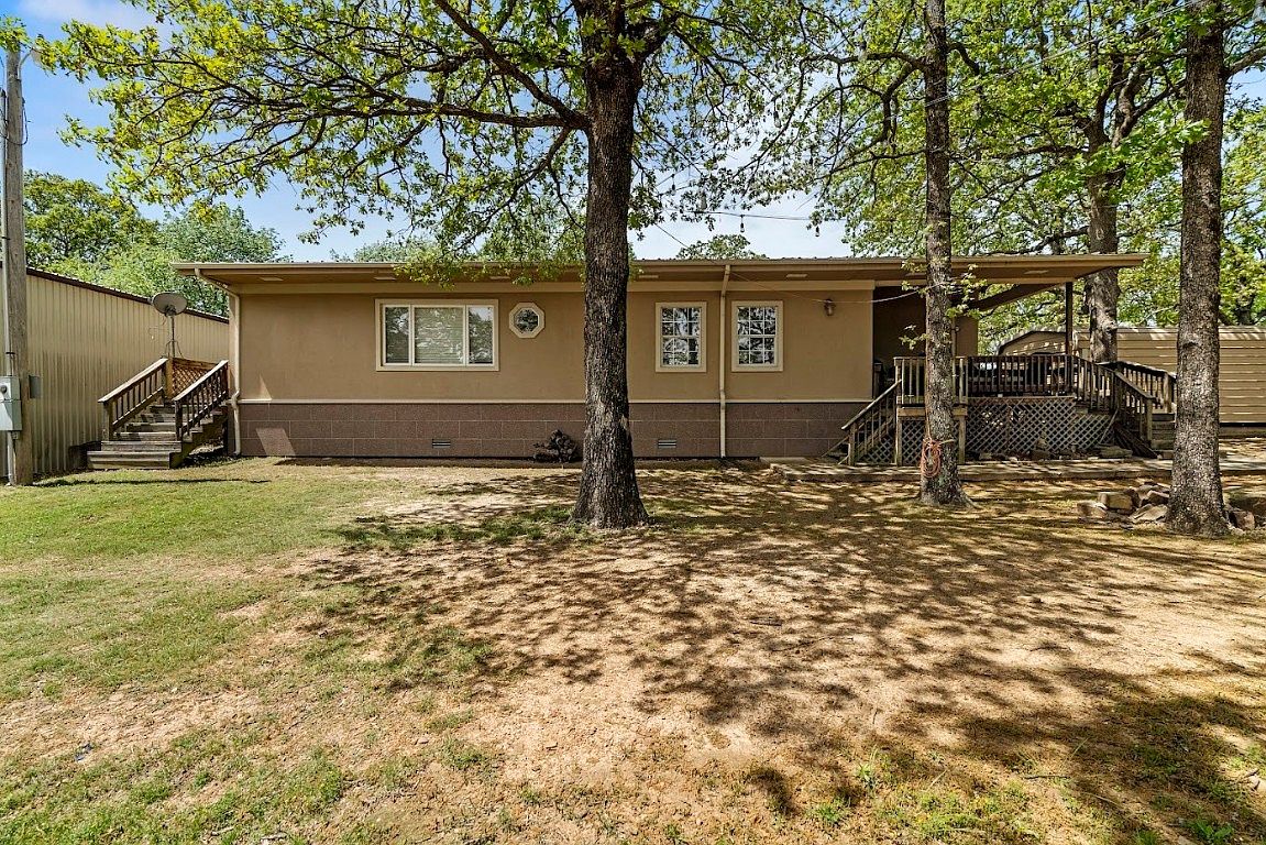 273 Elm St #1, Eufaula, OK 74432 | MLS #1141751 | Zillow