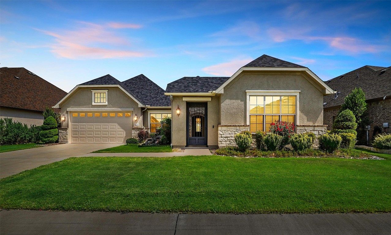 9613 Arkose Dr, Denton, TX 76207 | MLS #20441320 | Zillow