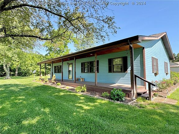 48 Carter Ln, Lesage, WV 25537 | MLS #272267 | Zillow