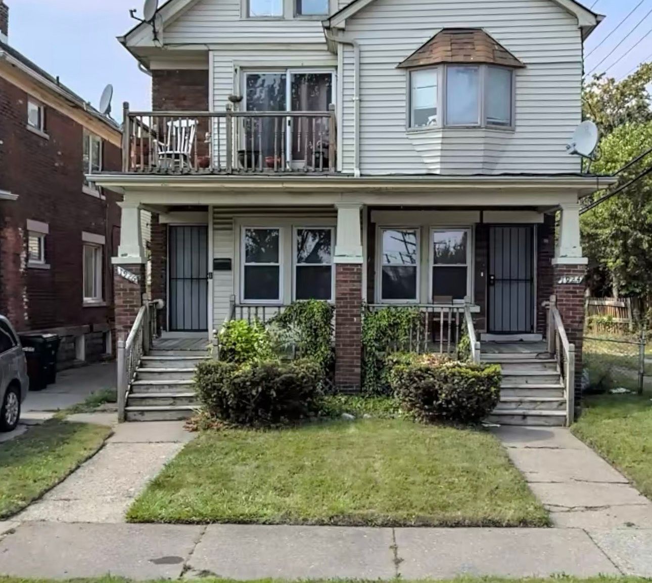 1926 Clements St, Detroit, MI 48238 | Zillow