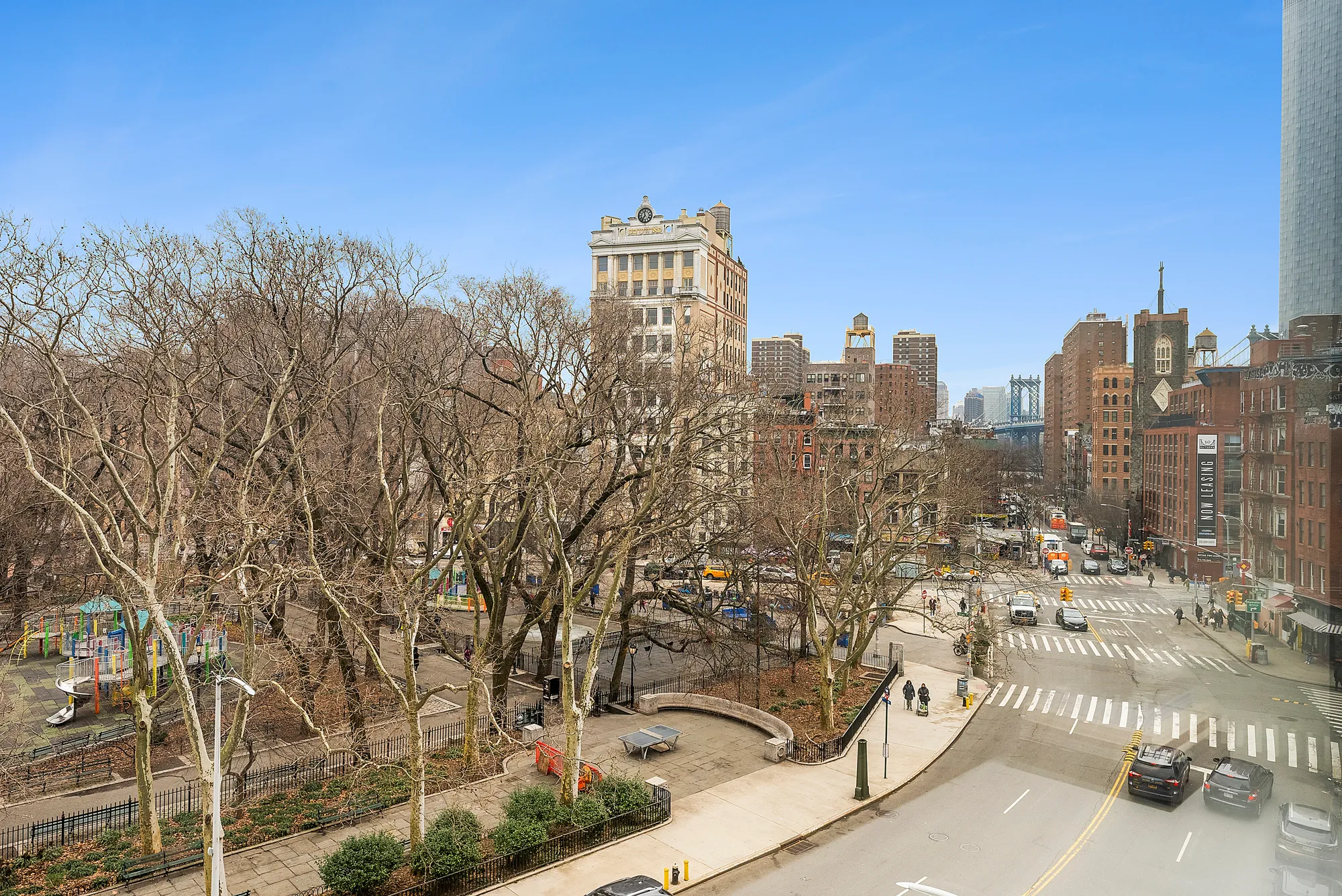 7 Essex Street #5B in Chinatown, Manhattan | StreetEasy