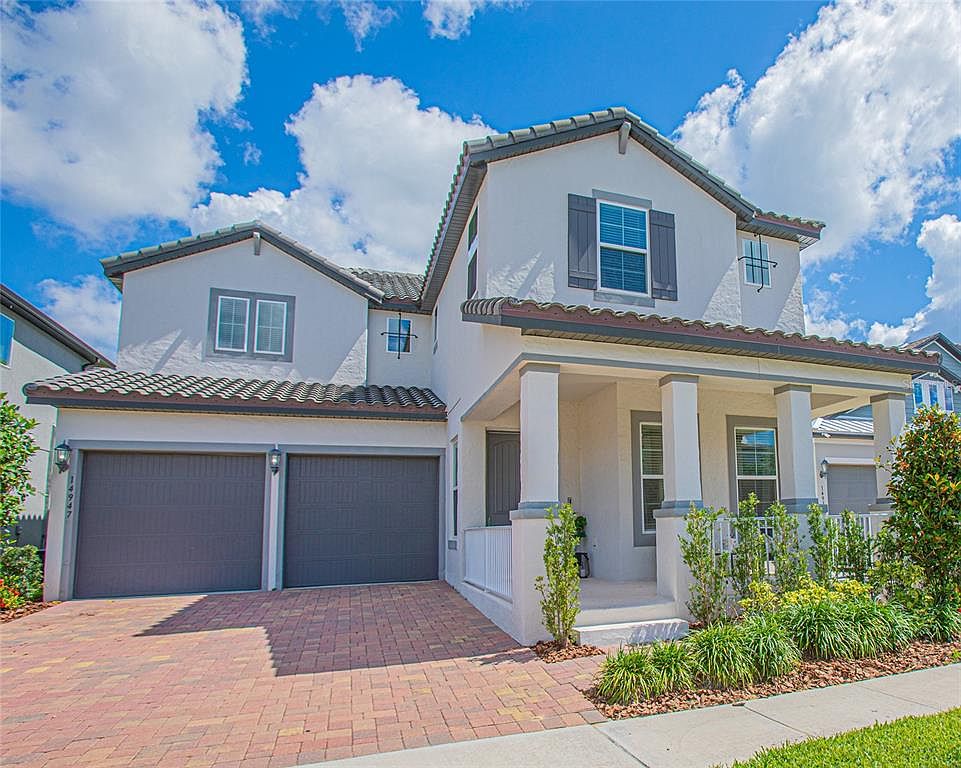 14947 Guava Bay Dr, Winter Garden, FL 34787 | Zillow