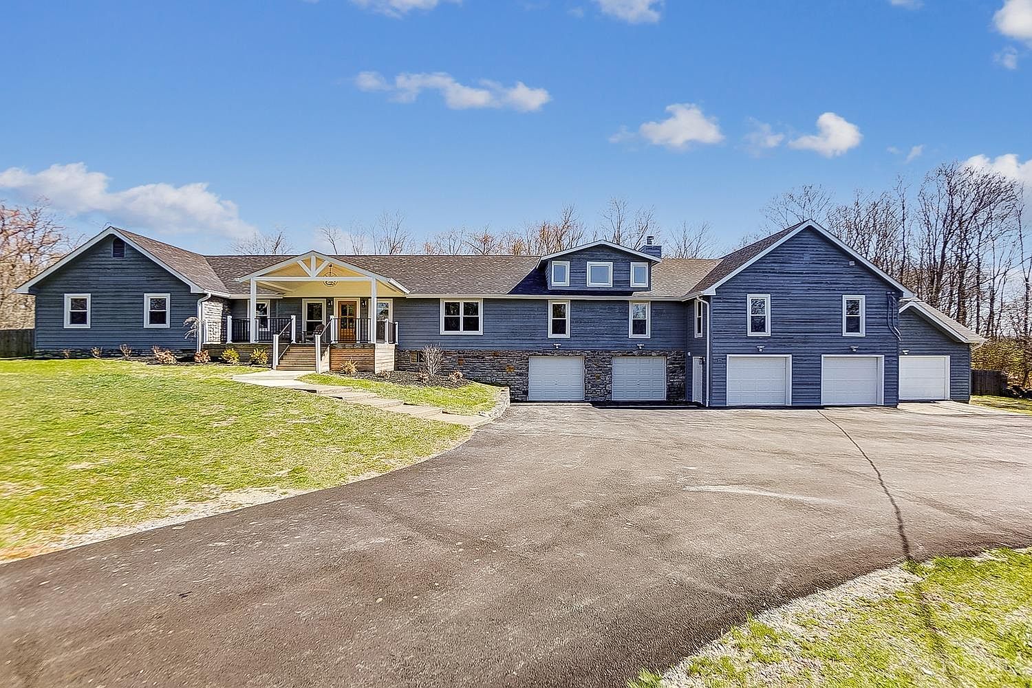 3350 Merwin Ten Mile Rd, New Richmond, OH 45157 | Zillow