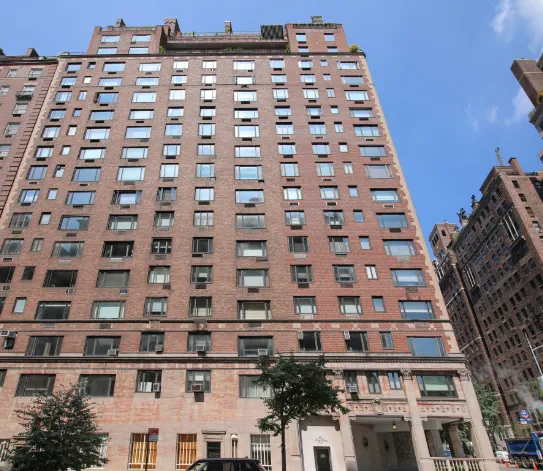 2 Sutton Place South #7F in Sutton Place, Manhattan | StreetEasy