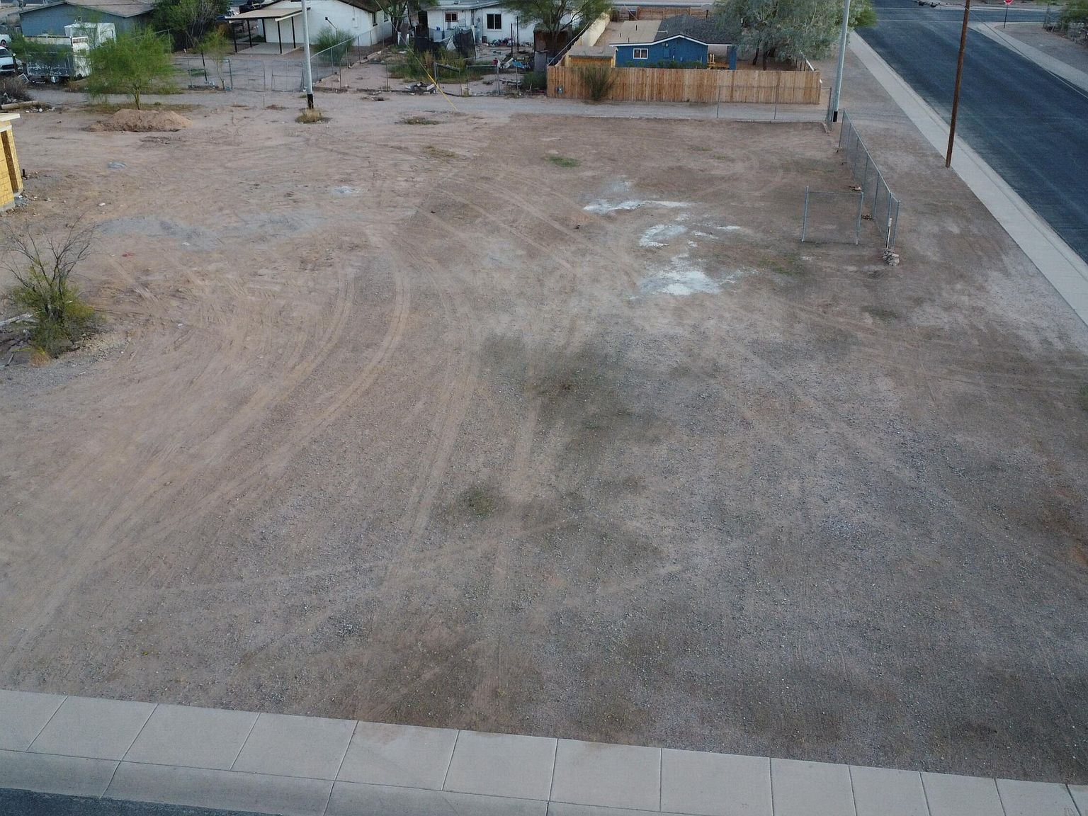 393 W Lincoln Ave #1, Coolidge, AZ 85128 | Zillow