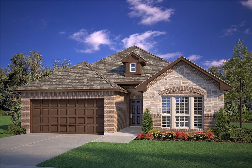 5230 Mountain View Dr, Krum, TX 76249 | Zillow