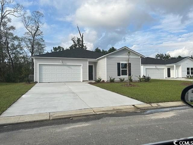 505 Corsac Ct. Lot 130 Dover, Conway, SC 29526 | Zillow
