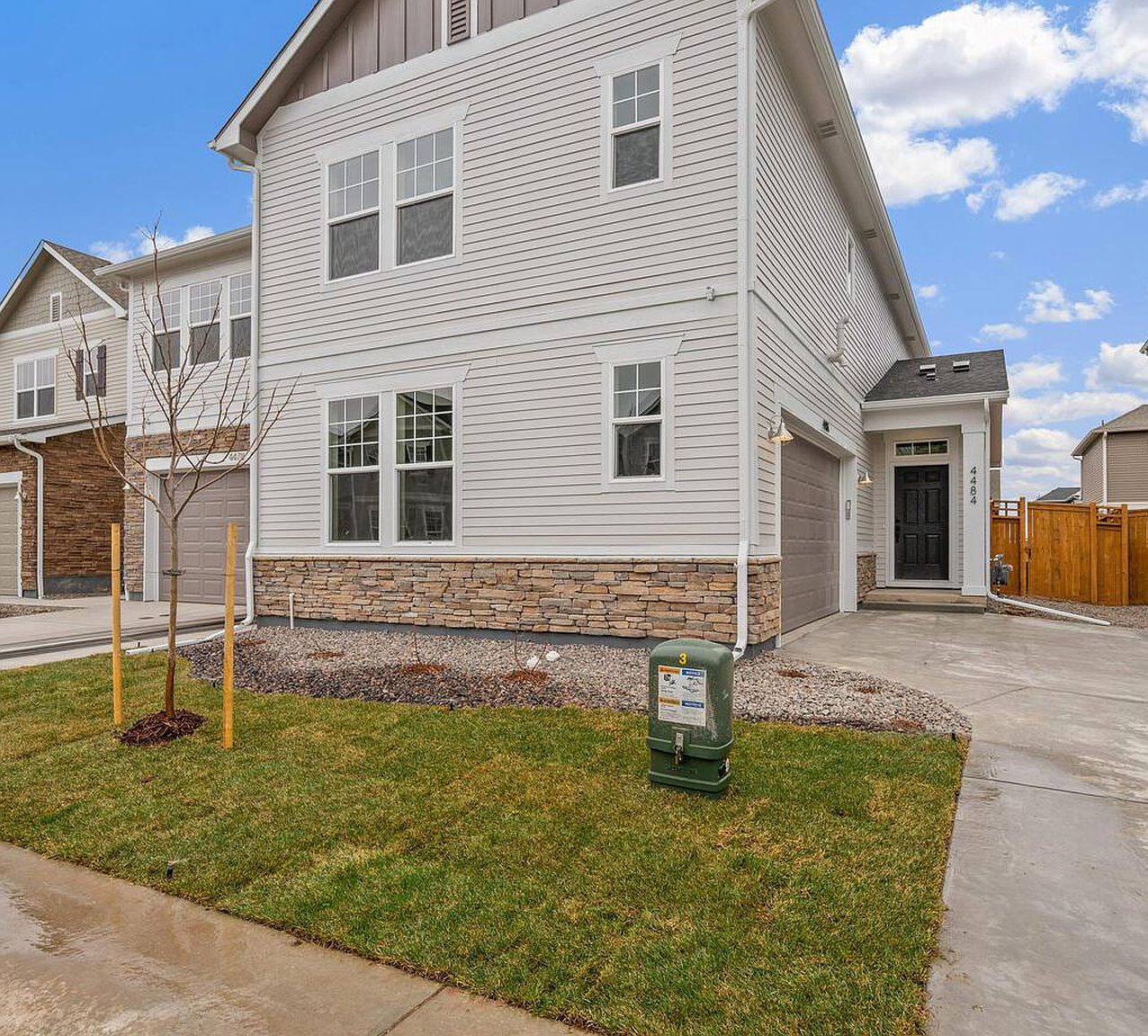 4484 Haymill Ct, Timnath, CO 80547 | Zillow