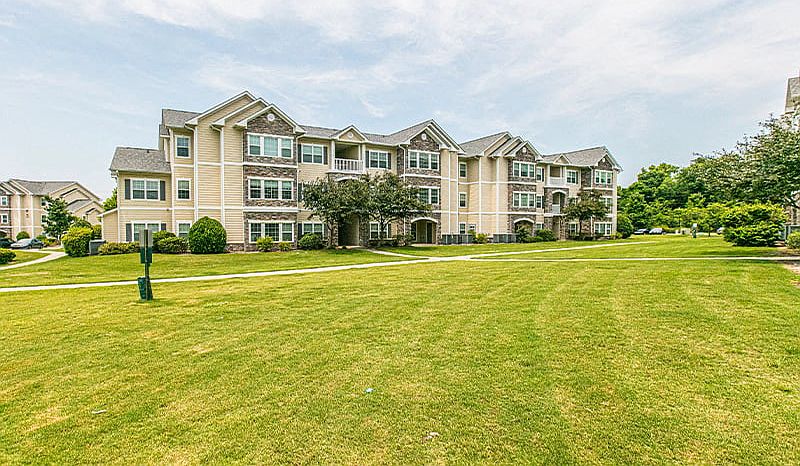Stone Gate Apartments - 201 Stonebriar Cir Spring Lake NC | Zillow