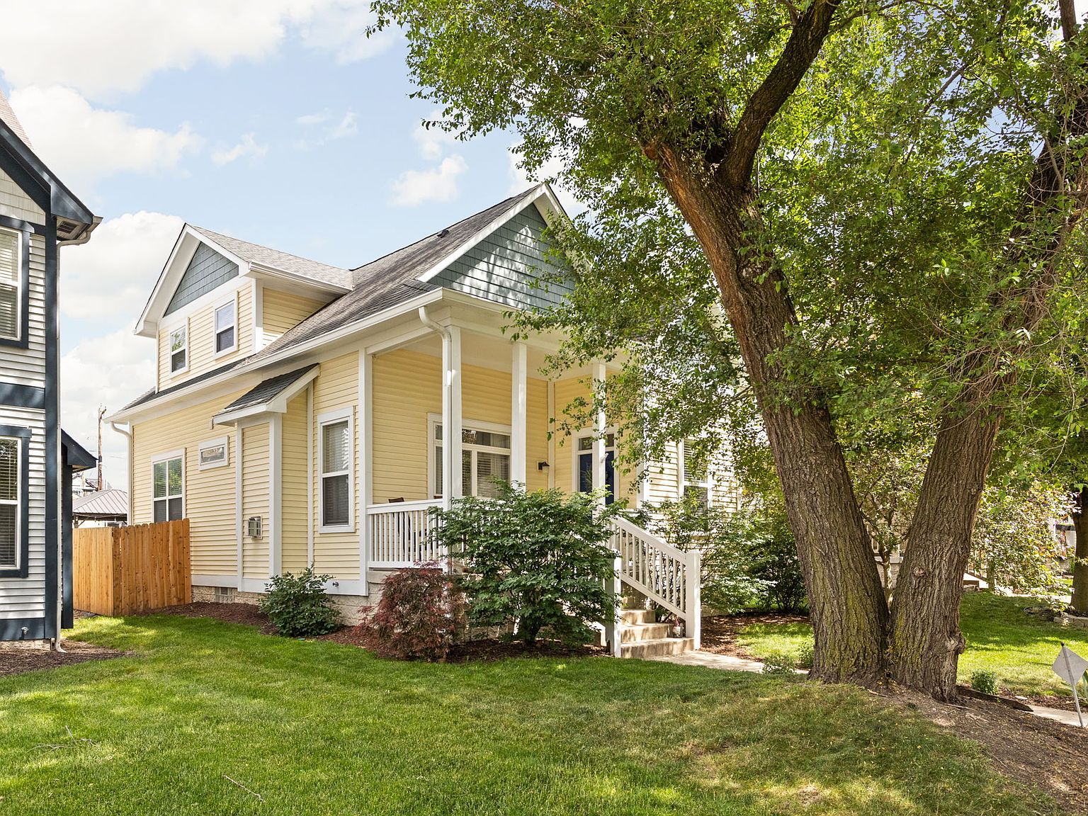 2349 Central Ave, Indianapolis, IN 46205 | Zillow
