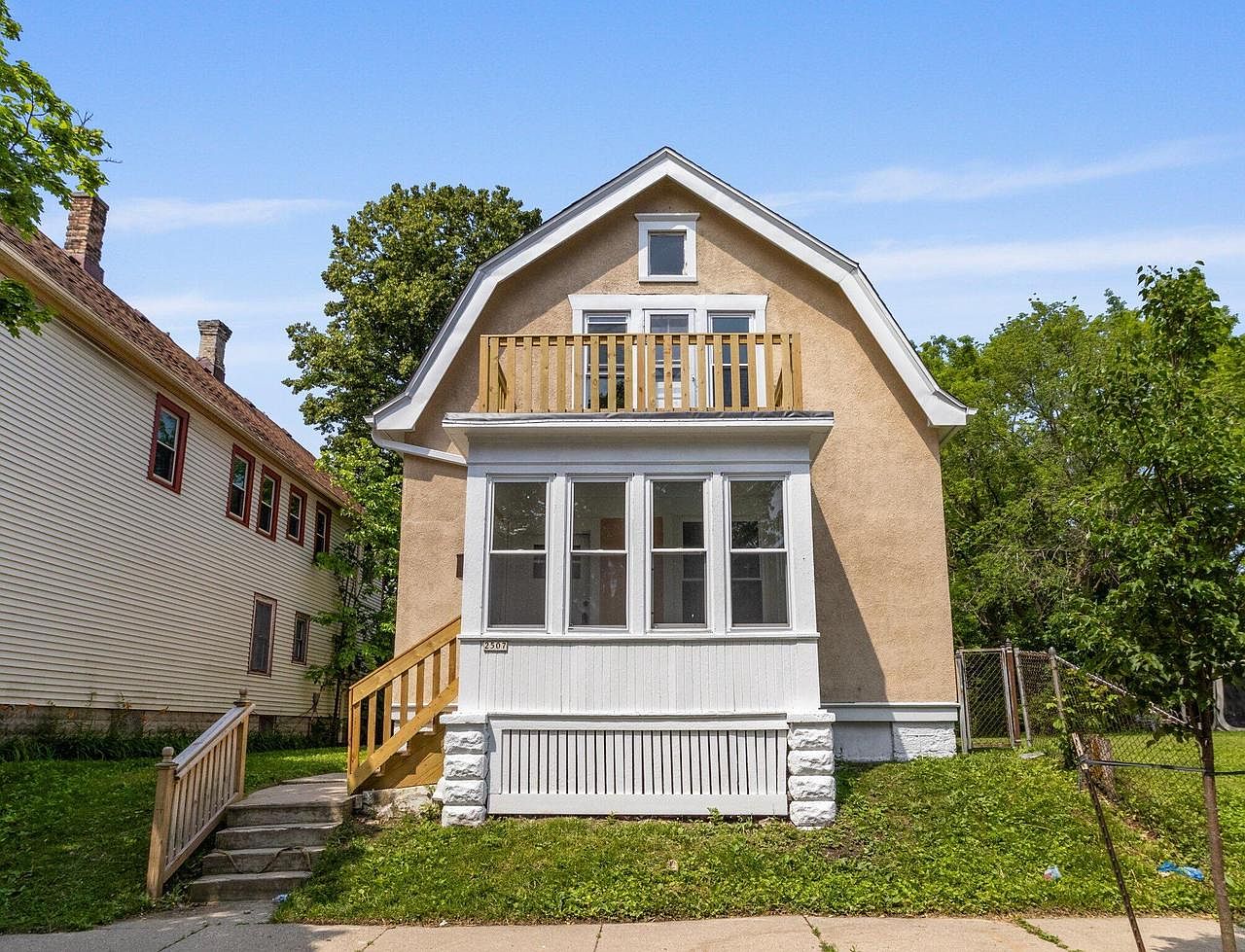 2507 North 6th STREET #2507A, Milwaukee, WI 53212 | Zillow