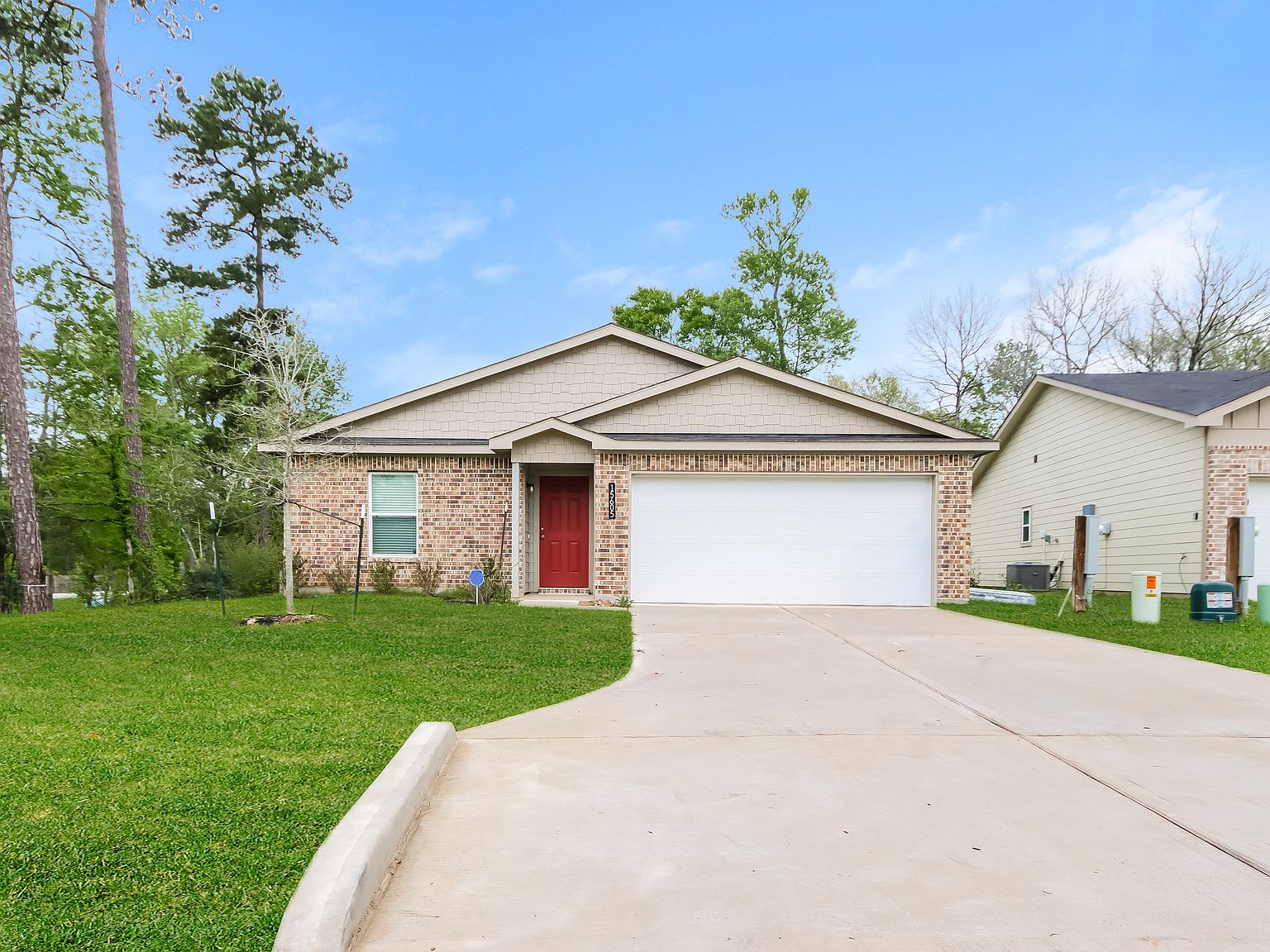15605 Del Norte Dr, Conroe, TX 77306 | Zillow