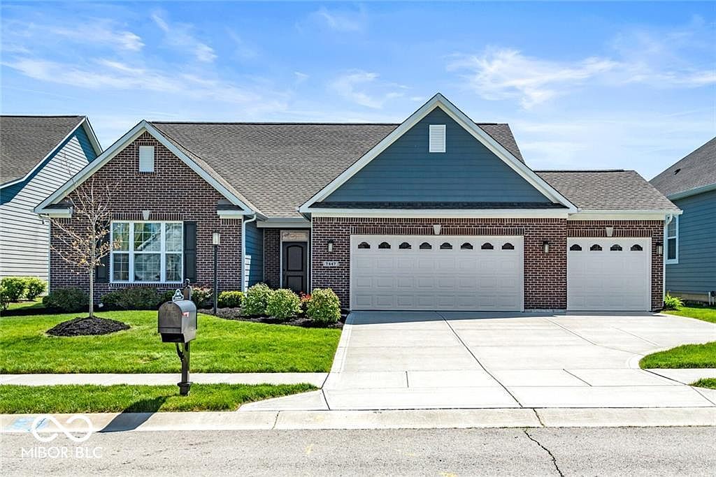 7447 Starkey Ct, Indianapolis, IN 46278 | Zillow