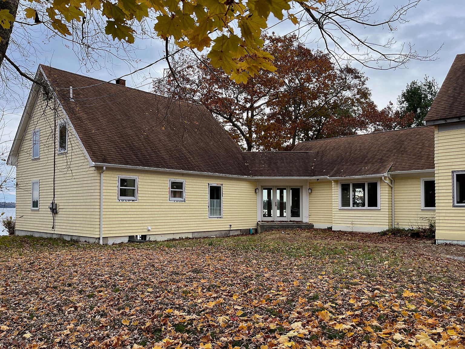 361 Lower Flying Point Road, Freeport, ME 04032 | Zillow