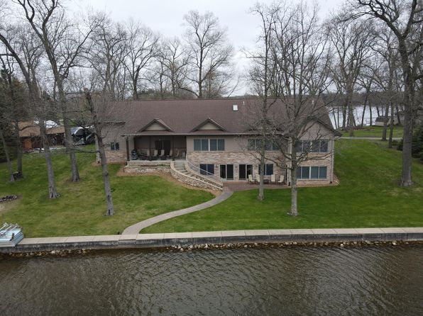 Lake Templene - Sturgis MI Real Estate - 8 Homes For Sale | Zillow
