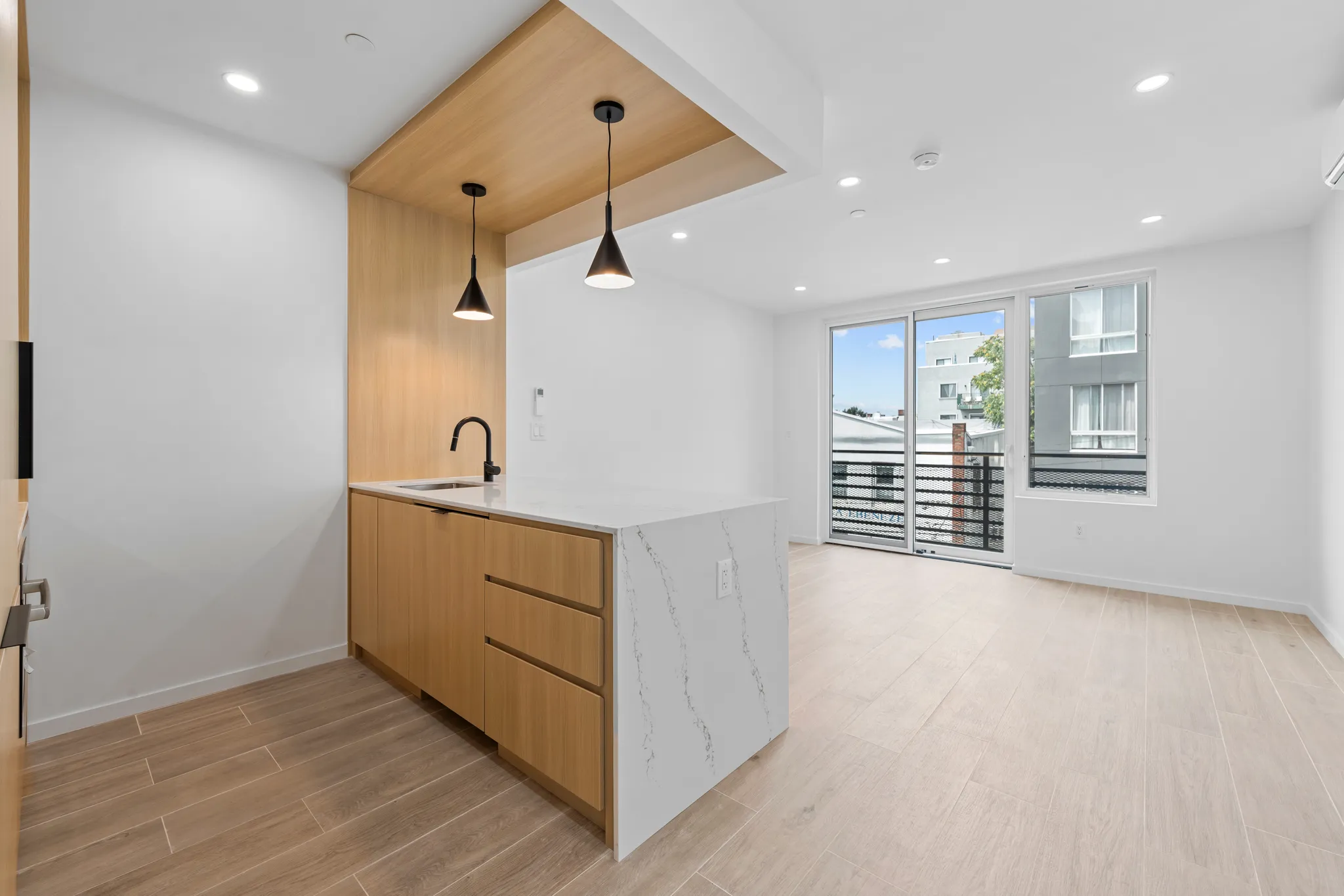 366 Harman Street #4F in Bushwick, Brooklyn | StreetEasy