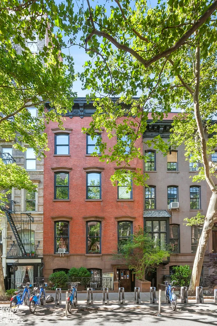 75 Perry Street PENTHOUSE in West Village, Manhattan | StreetEasy