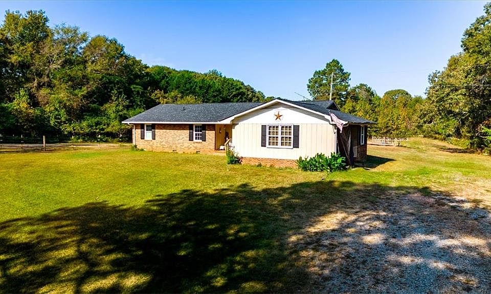 3120 Gentry Rd, Starr, SC 29684 | Zillow