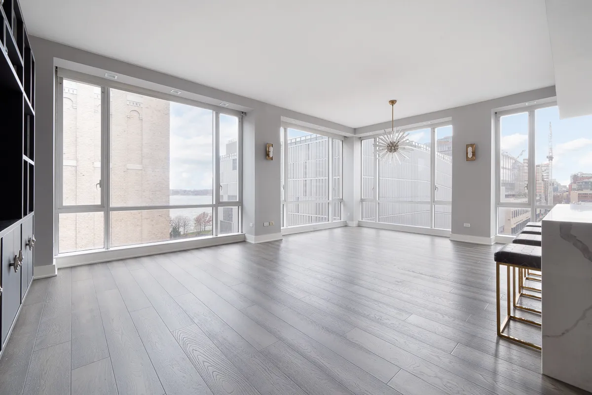 330 Spring Street #8B in Hudson Square, Manhattan | StreetEasy