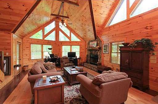 162 Grayson Point, Blue Ridge, GA 30513 | Zillow