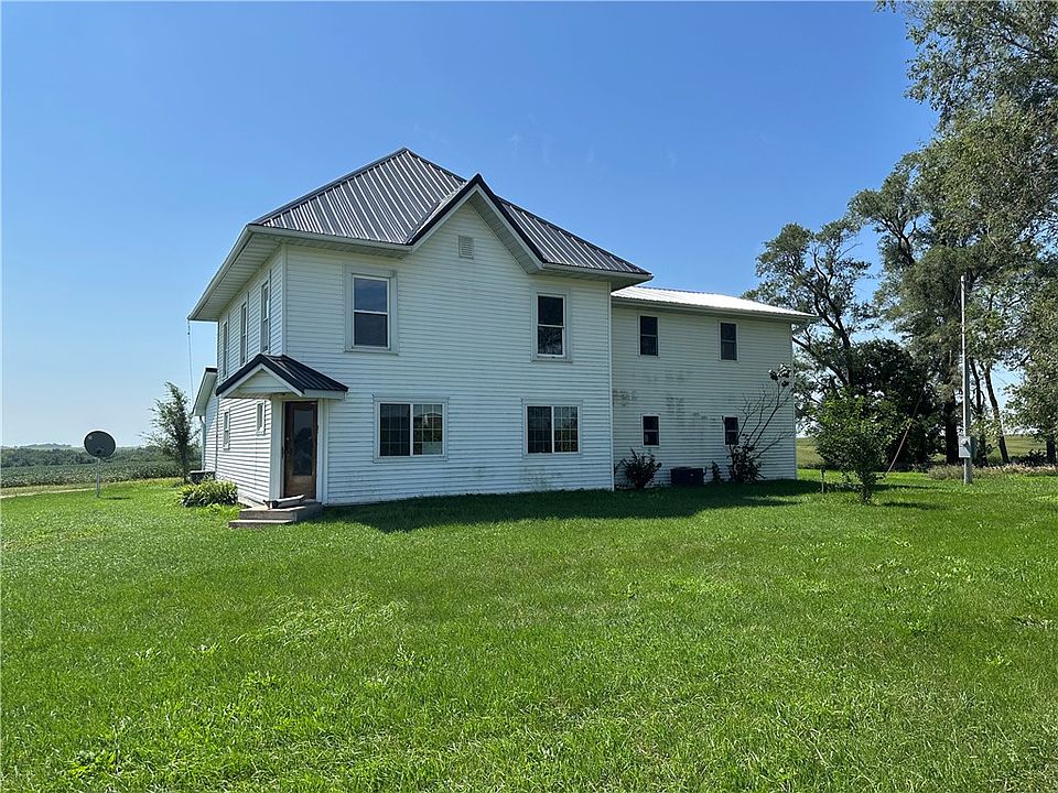 3356 150th St, What Cheer, IA 50268 | Zillow