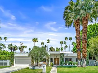 1635 Palm Tree Dr, Palm Springs, CA 92264 | MLS #25502843PS | Zillow