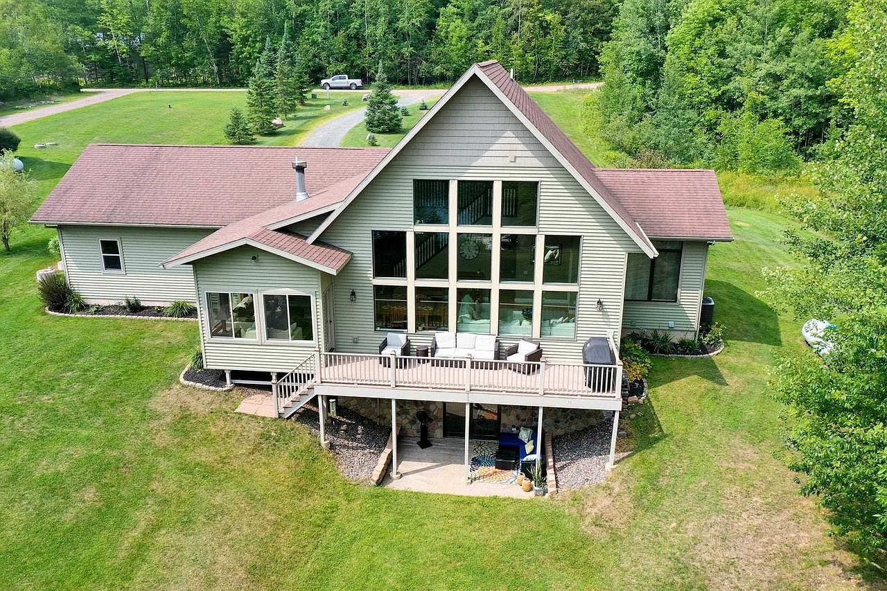 N4698 CARA LANE, Medford, WI 54451 | Zillow