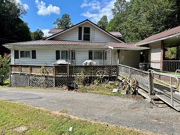 625 Riley Branch Rd, Bevinsville, KY 41606 | MLS #119135 | Zillow