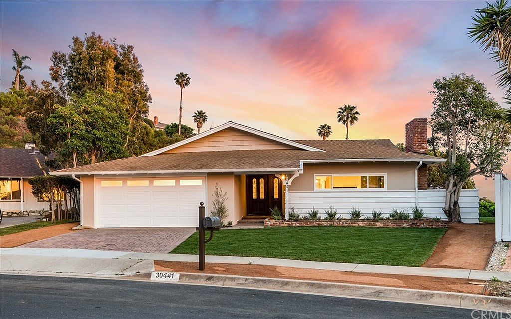 30441 Via Cambron, Rancho Palos Verdes, CA 90275 | Zillow