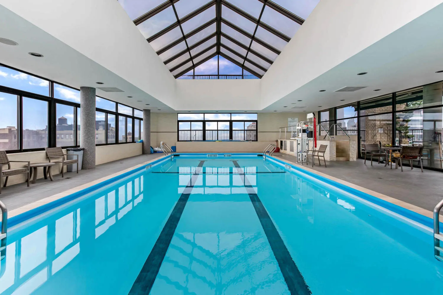 280 Park Avenue South #9E in Flatiron, Manhattan | StreetEasy