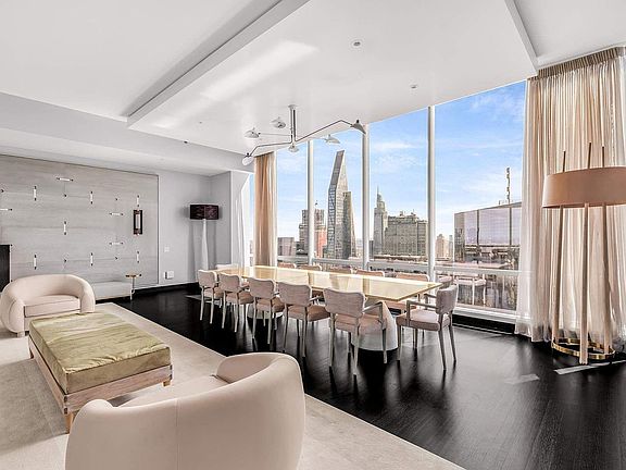 157 W 57th St APT 65B, New York, NY 10019 | Zillow