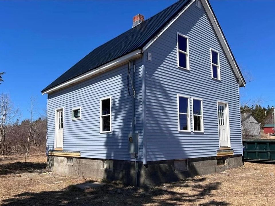 116 N Lubec Road, Lubec, ME 04652 | Zillow