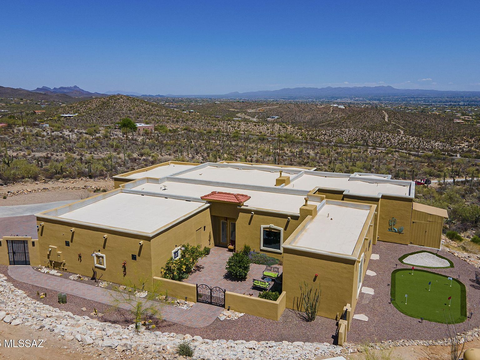 3885 W Anklam Rd, Tucson, AZ 85745 | Zillow