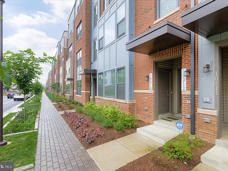 16212 Connors Way UNIT 58, Derwood, MD 20855 | Zillow