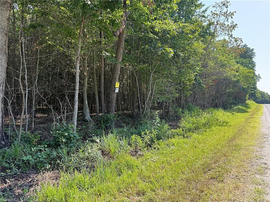 LOT 5 Purcell Rd, Reidsville, NC 27320 | MLS #1186075 | Zillow