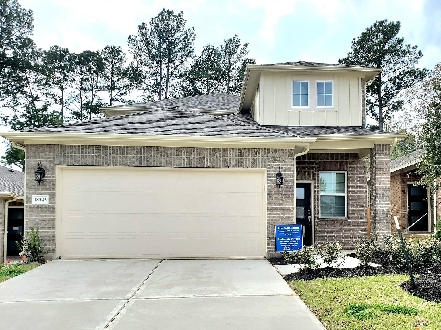 18534 Meadow Point Ln, Montgomery, TX 77356 | Zillow