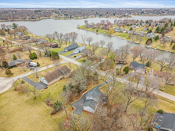 1370 Pier Dr, Davis, IL 61019 | MLS #12371309 | Zillow