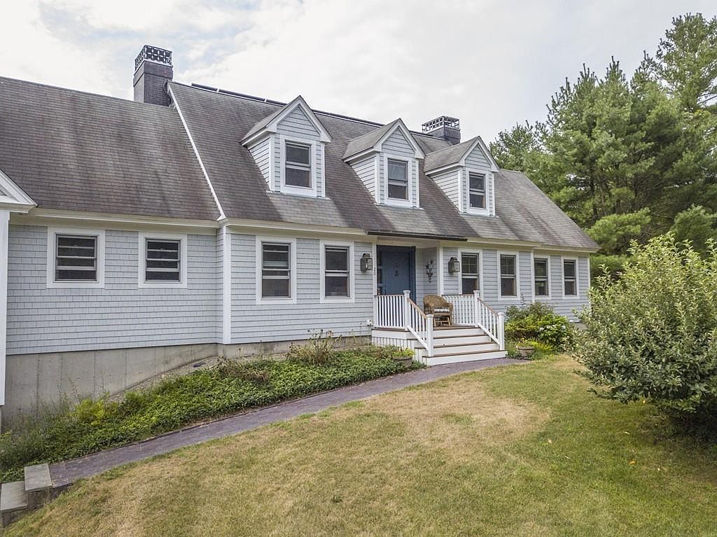 20 Slab Bridge Rd, Assonet, MA 02702 | Zillow