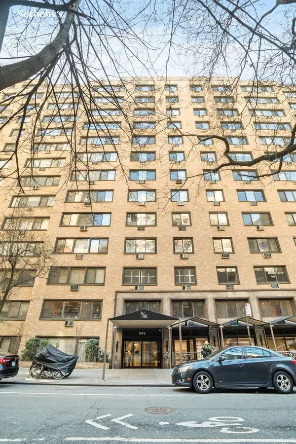 16 West 16th Street #8HN in Flatiron, Manhattan | StreetEasy