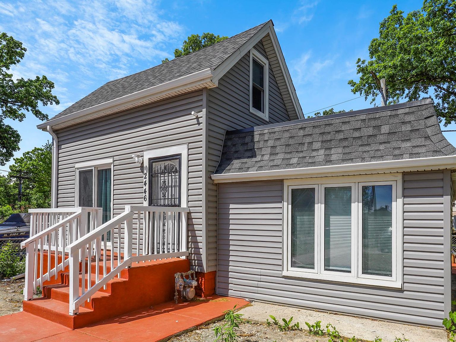 2446 N 1st Ave, River Grove, IL 60171 | Zillow