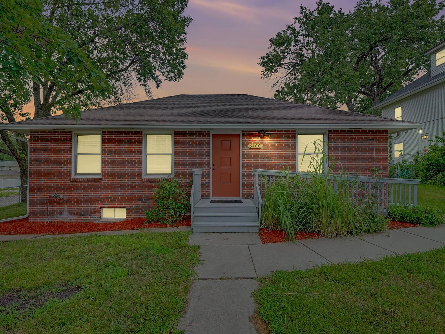 6400 Colby St, Lincoln, NE 68505 | Zillow
