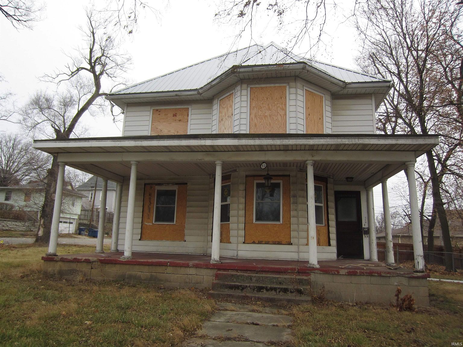 510 W 4th St, Marion, IN 46952 | Zillow