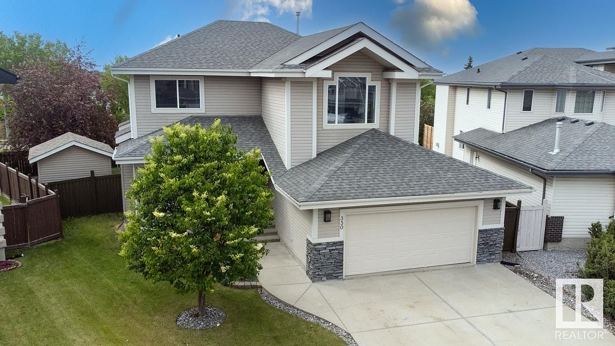 330 Cutts Ct NW, Edmonton, AB T6V 1M7 | MLS #E4397377 | Zillow